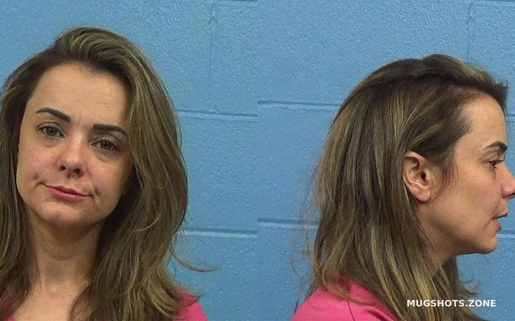 POLSON JENNIFER KAY 03/02/2023 - Williamson County Mugshots Zone