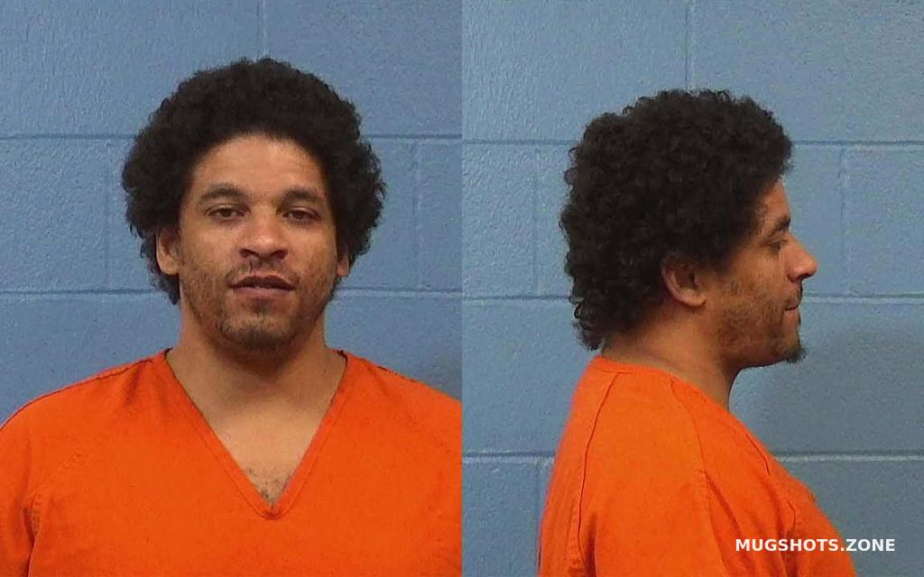 MCFARLIN JEREMY CHRISTOPHER 03/02/2023 - Williamson County Mugshots Zone