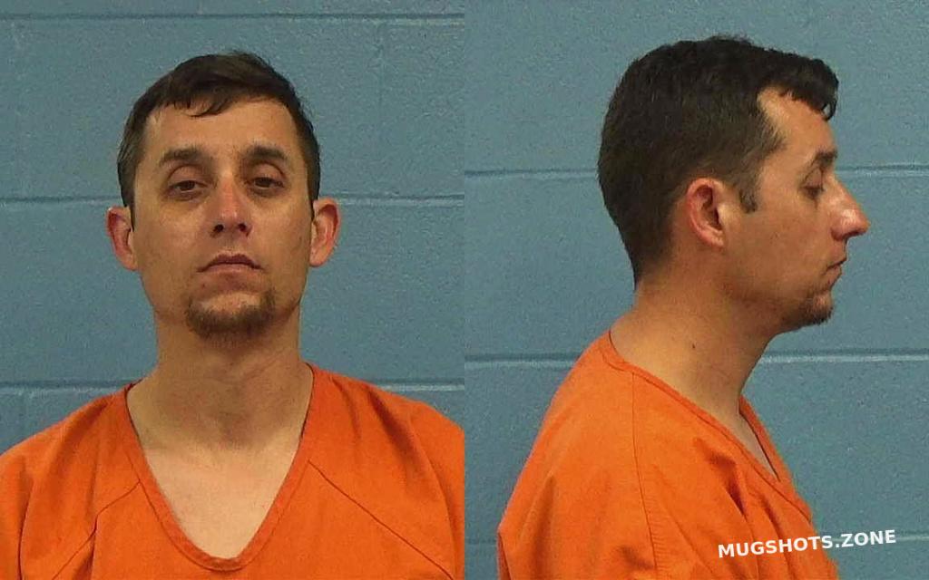 HERNANDEZ CHANCE T. 03/03/2023 - Williamson County Mugshots Zone