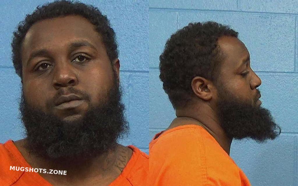HORTON DEVONTE DERRELL 03/03/2023 - Williamson County Mugshots Zone