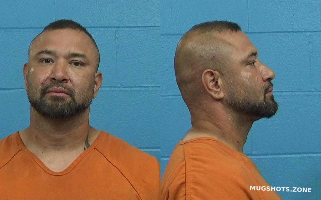 ROCHA CHRISTOPHER LEE 03/04/2023 - Williamson County Mugshots Zone