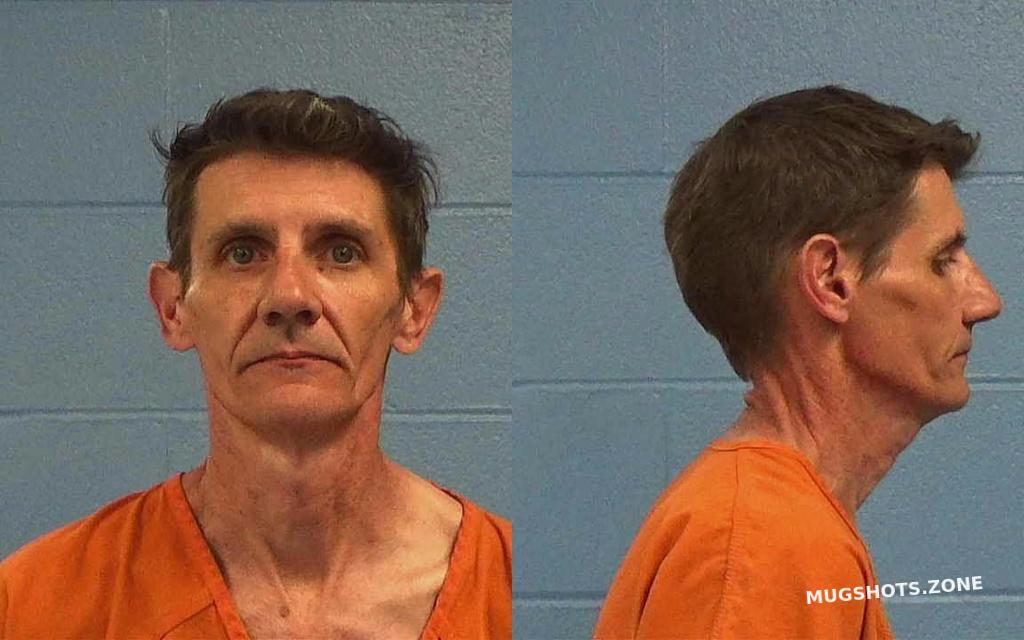 OELTJEN JASON ROBERT 03/05/2023 - Williamson County Mugshots Zone