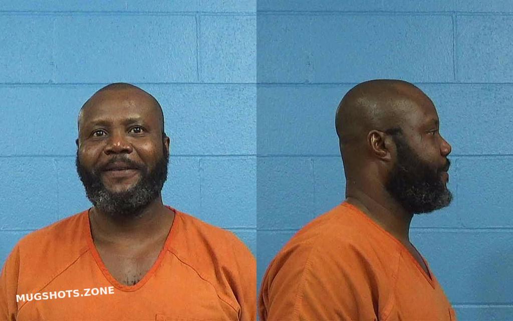 OKORO EMMANUEL 03/05/2023 - Williamson County Mugshots Zone