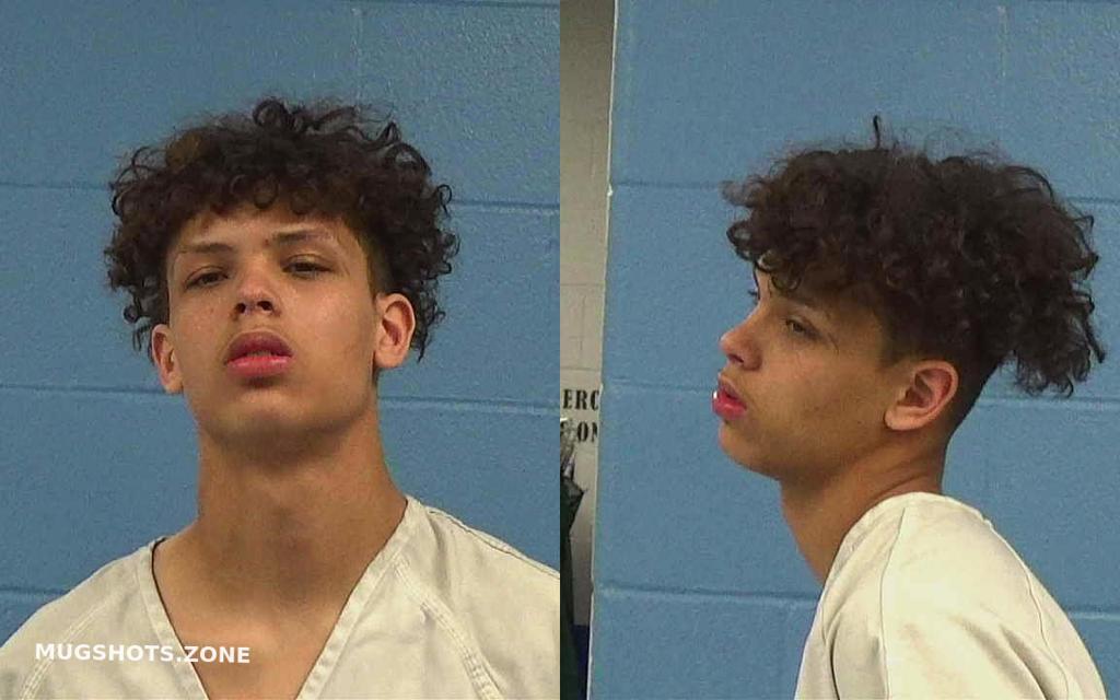 MILLER MARCUS RILEY 03/05/2023 - Williamson County Mugshots Zone