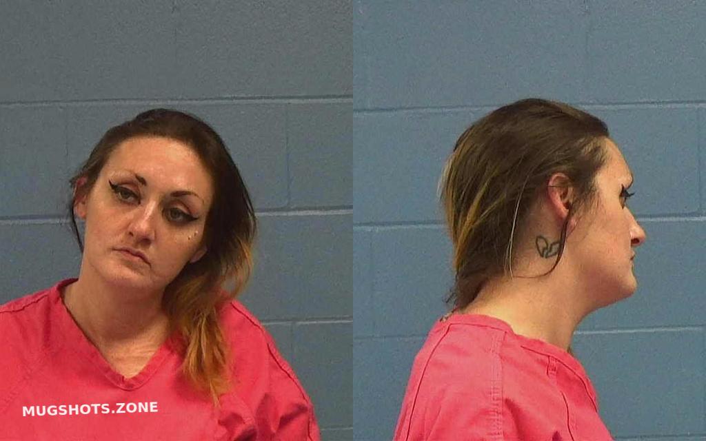 HARRIS KALEIGH JORDAN 03/06/2023 - Williamson County Mugshots Zone