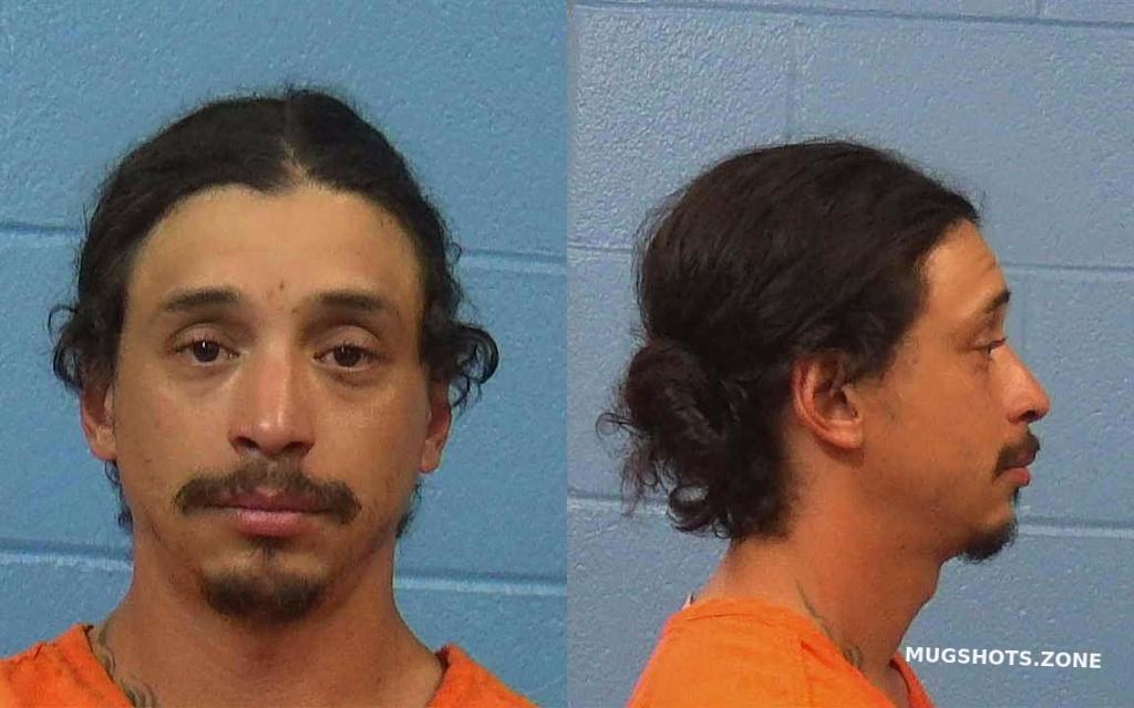 ZAPATA STEVE CORY 03/07/2023 - Williamson County Mugshots Zone