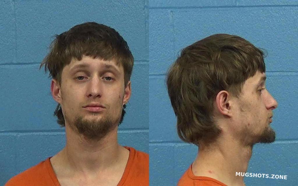 FICKEY SCOTT HOLT 03/07/2023 - Williamson County Mugshots Zone