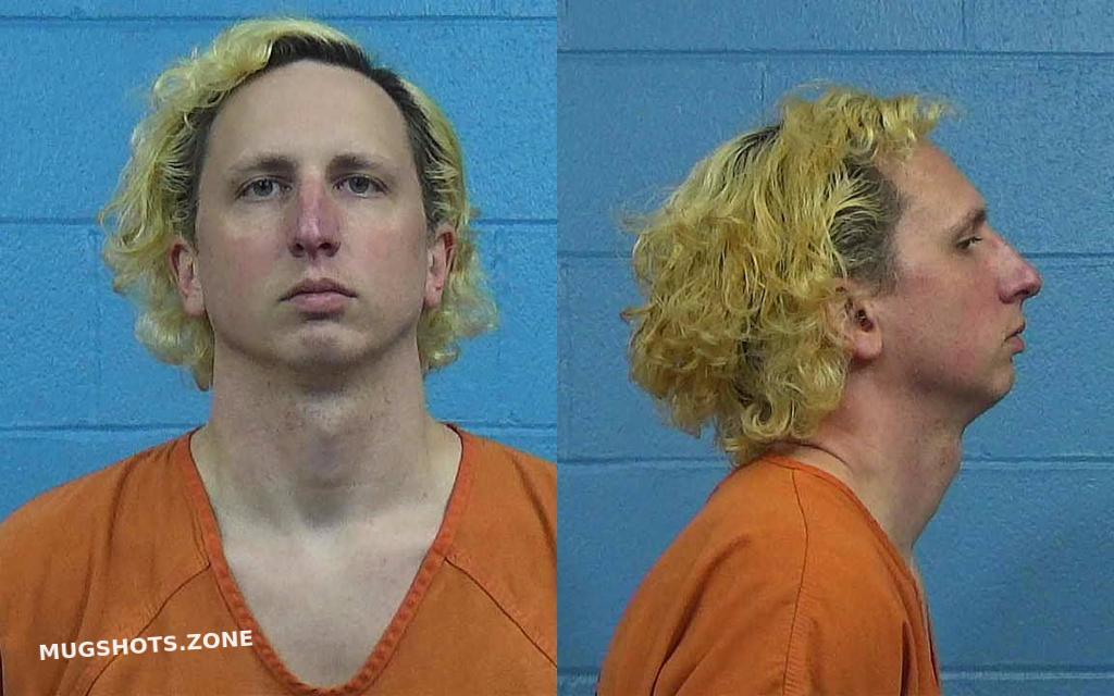 BOHLS ZANE COLE 03/09/2023 - Williamson County Mugshots Zone