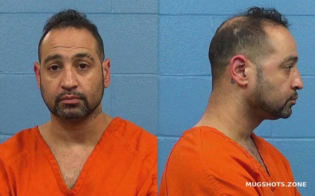 BENSKIN CHRISTOPHER 03/09/2023 - Williamson County Mugshots Zone