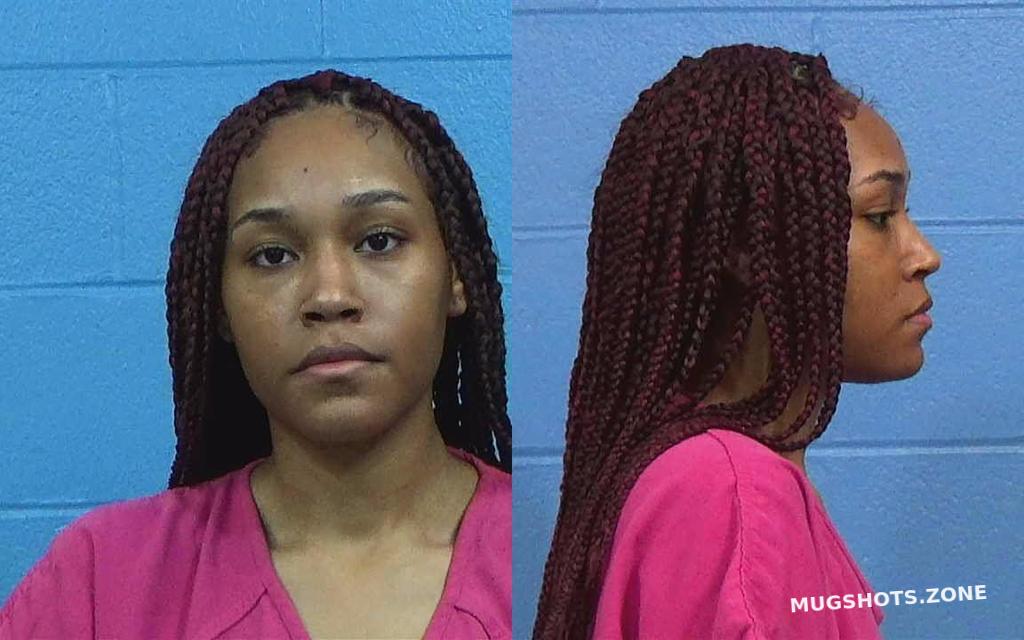 FREEMAN LAUREN NEVAEH 03/10/2023 - Williamson County Mugshots Zone