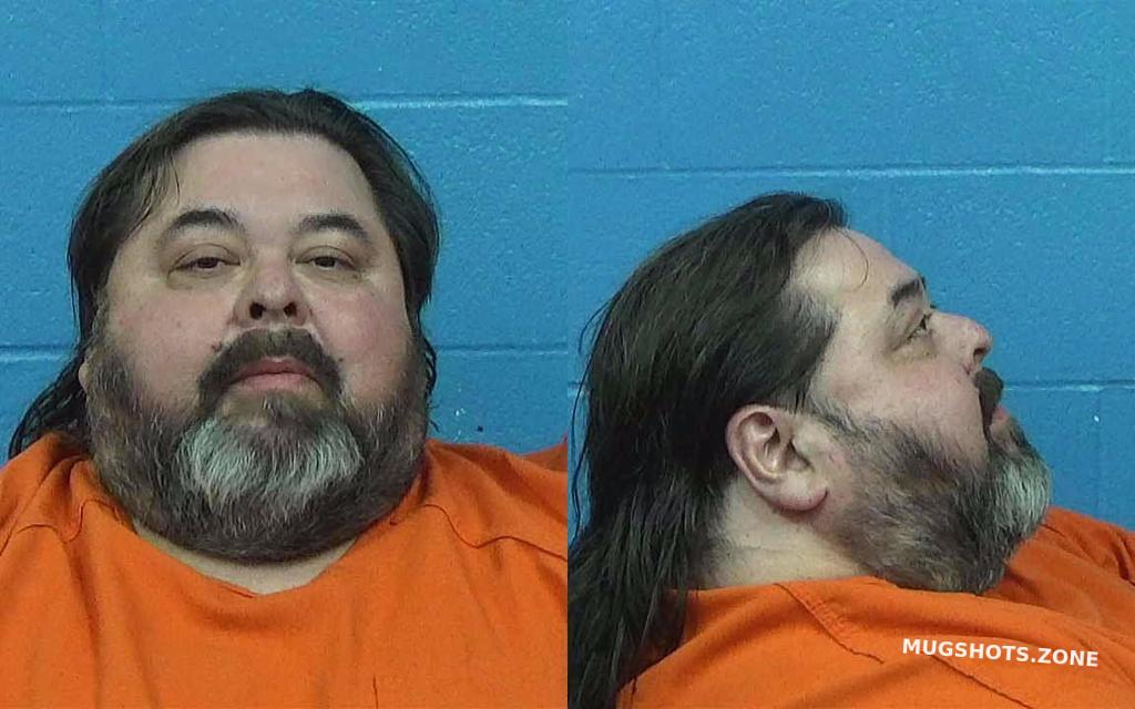 Carrillo Christopher 03102023 Williamson County Mugshots Zone