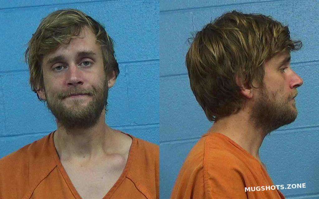 Dargan Matthew 03 10 2023 Williamson County Mugshots Zone