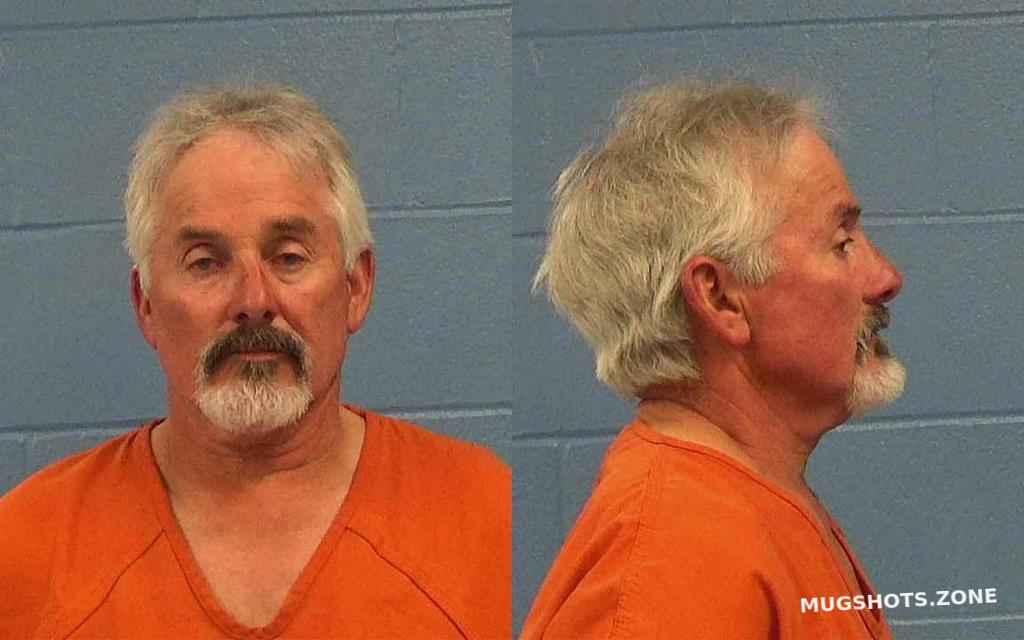 COTTEN WILLIAM J 03/11/2023 - Williamson County Mugshots Zone