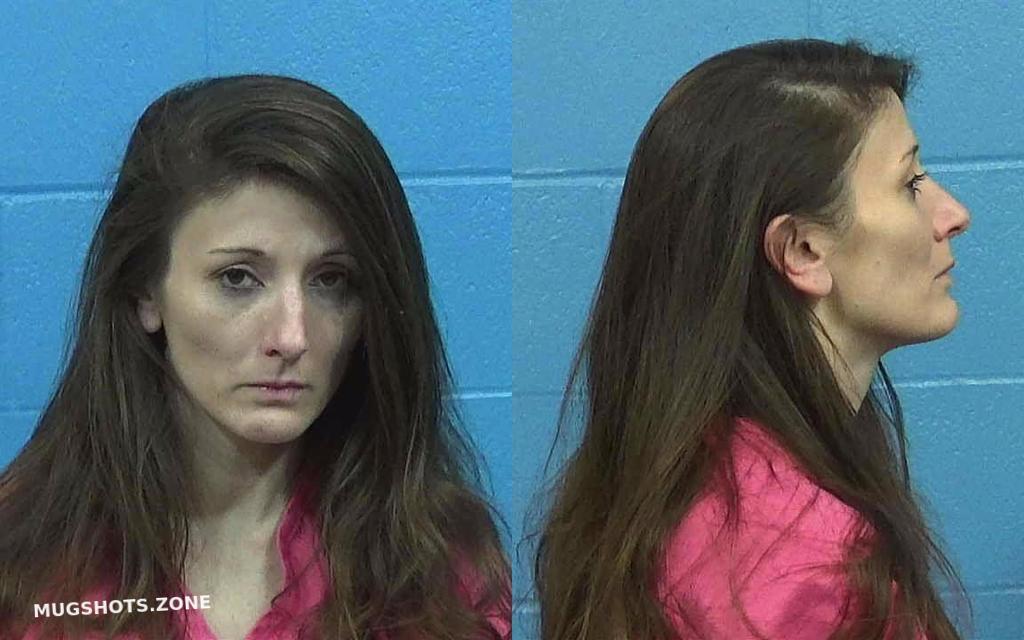MCGARRY SHAWNA LYNNE 03/13/2023 - Williamson County Mugshots Zone