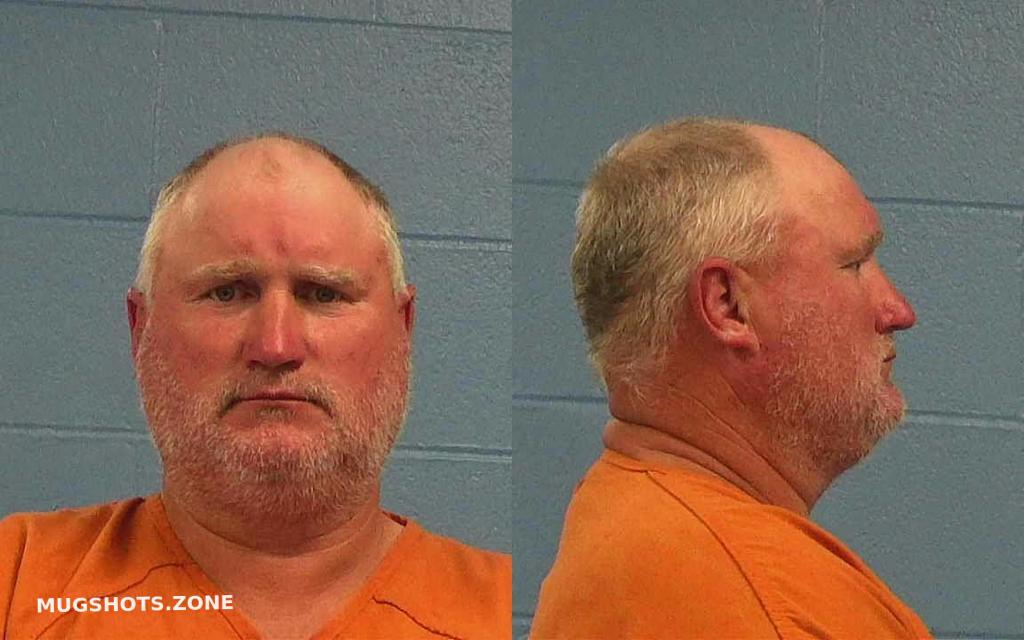 MAYNARD FRANK A 03/13/2023 - Williamson County Mugshots Zone