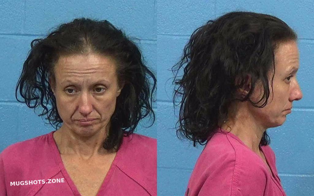 ROSS CLAIRE MACKENZIE 03/14/2023 - Williamson County Mugshots Zone