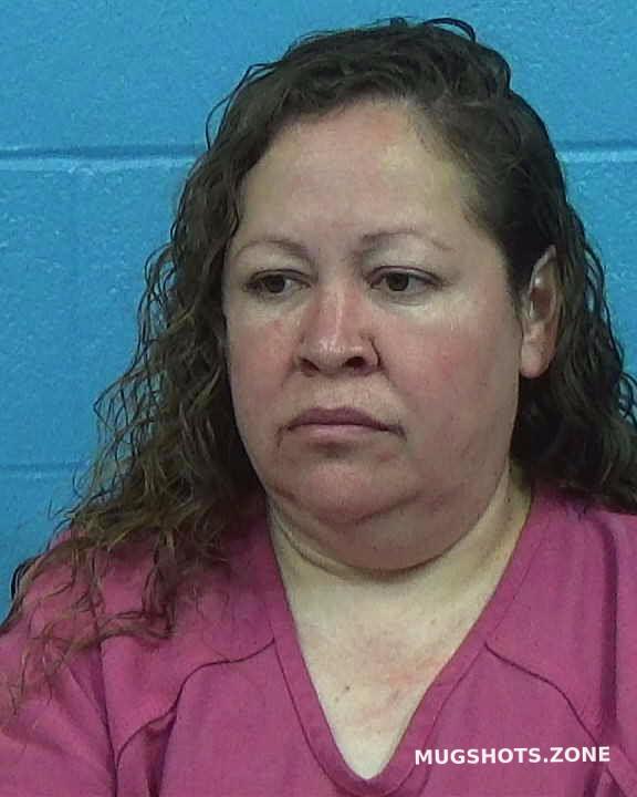 ZEPEDA ESTHER 03/14/2023 - Williamson County Mugshots Zone