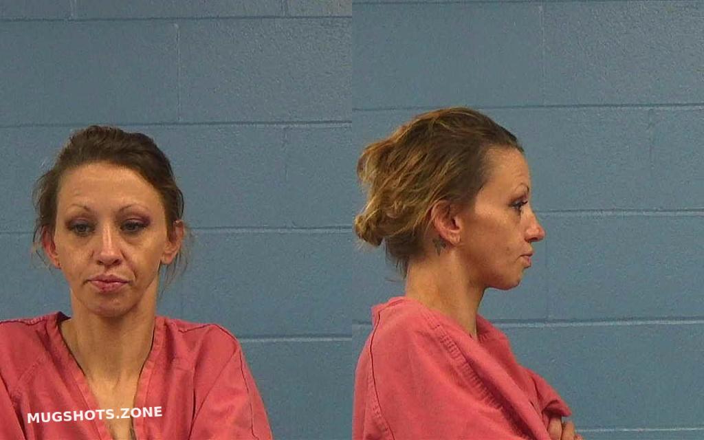 REYNOLDS ASHLEY NICOLE 03/17/2023 - Williamson County Mugshots Zone