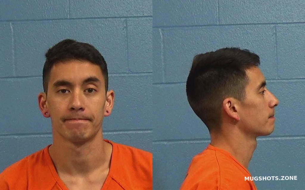 LESTER JAMES ROBERT 03/18/2023 - Williamson County Mugshots Zone