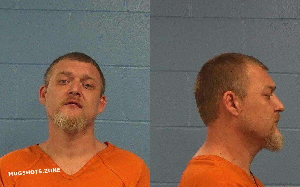 KIDDER JOHN CODY 03/18/2023 - Williamson County Mugshots Zone