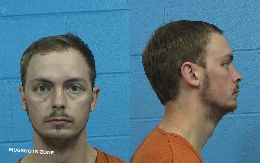 HOOD KENNETH RYAN 03/18/2023 - Williamson County Mugshots Zone