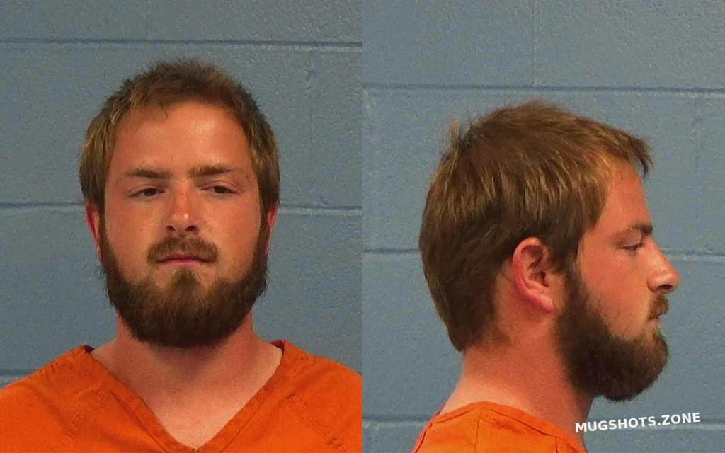 CORNETT CHASE MITCHELL 03/18/2023 - Williamson County Mugshots Zone