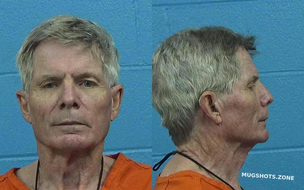 TOMPKINS TERRY L. 03/22/2023 - Williamson County Mugshots Zone