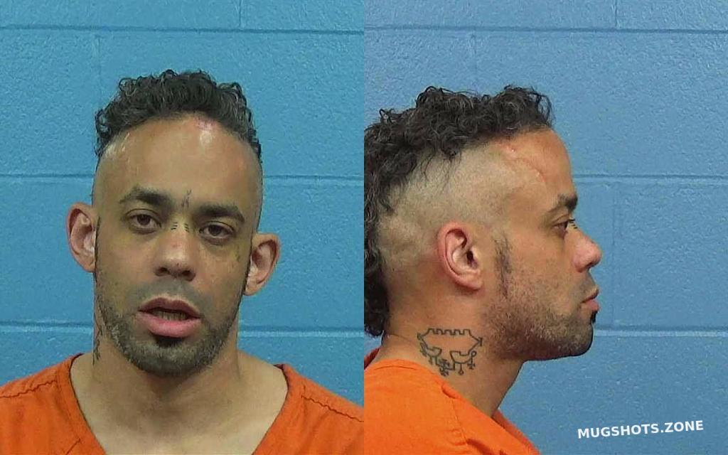 COLE RYAN LEE 03/23/2023 - Williamson County Mugshots Zone