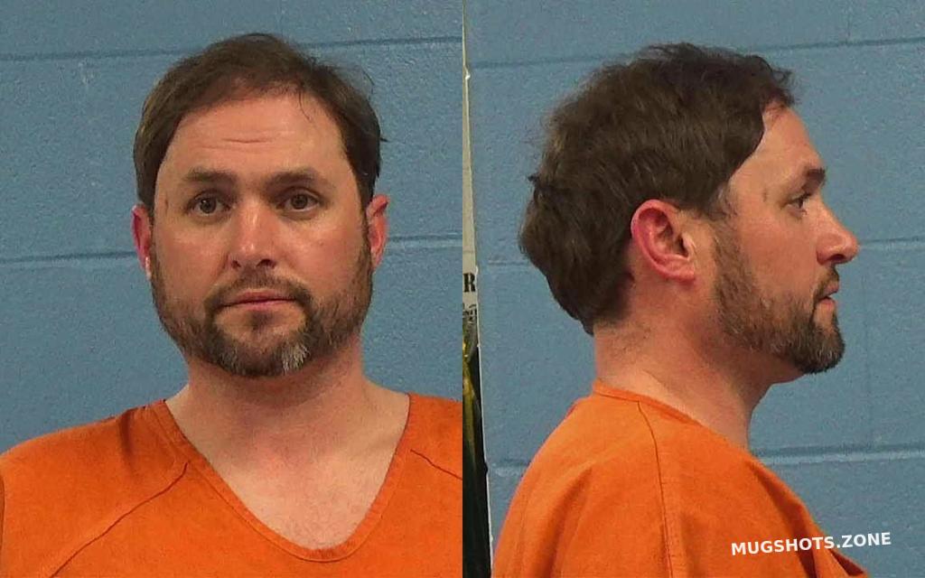 BLUME BARRETT GREGORY 03/23/2023 - Williamson County Mugshots Zone