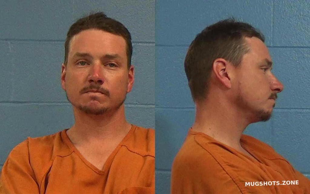 CALHOUN MATHEW STEPHEN 03/23/2023 - Williamson County Mugshots Zone