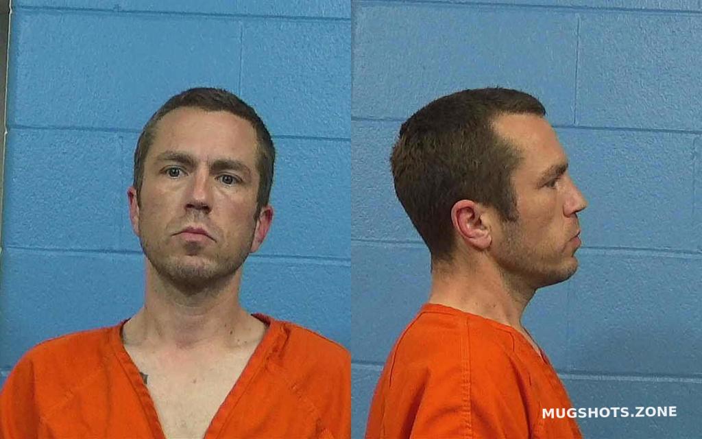 CROUSE JORDAN RICHARD 03/23/2023 - Williamson County Mugshots Zone