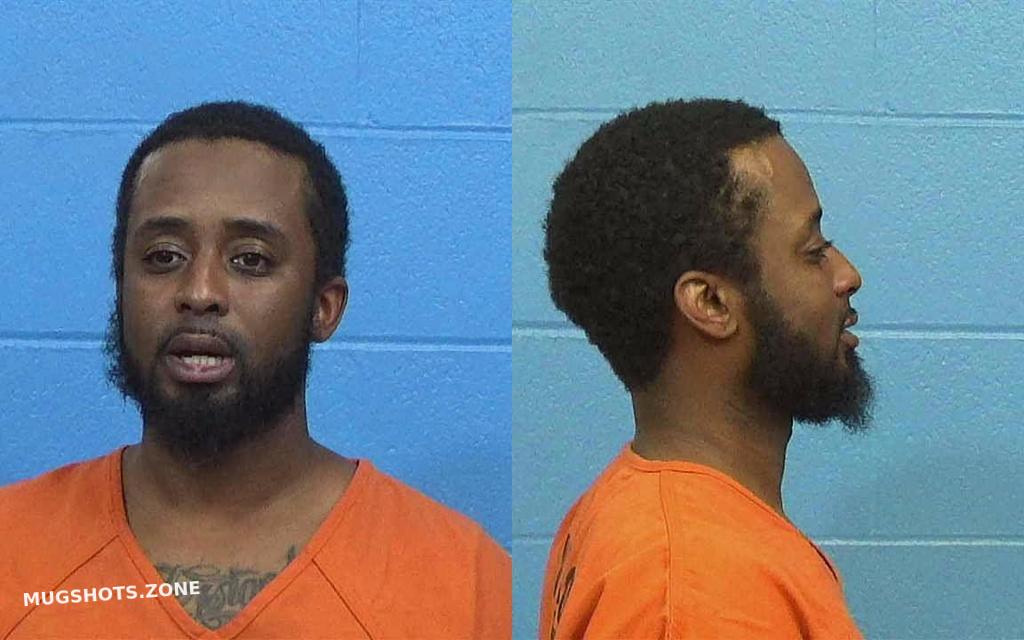 LAWSON RANDALL RAMON 03/23/2023 - Williamson County Mugshots Zone
