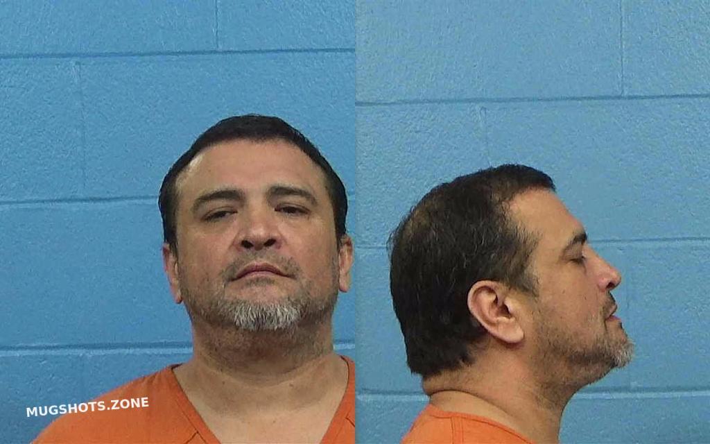 GUZMAN ADAM EUGENE 03/23/2023 - Williamson County Mugshots Zone