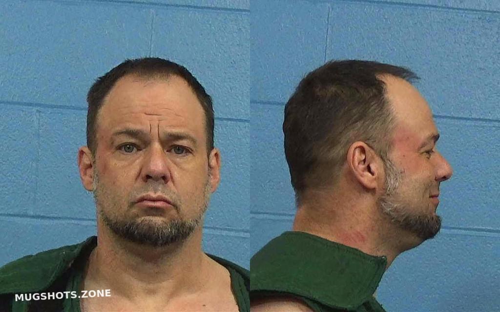 ROUNTREE CHARLES WILLIAM 03/24/2023 - Williamson County Mugshots Zone