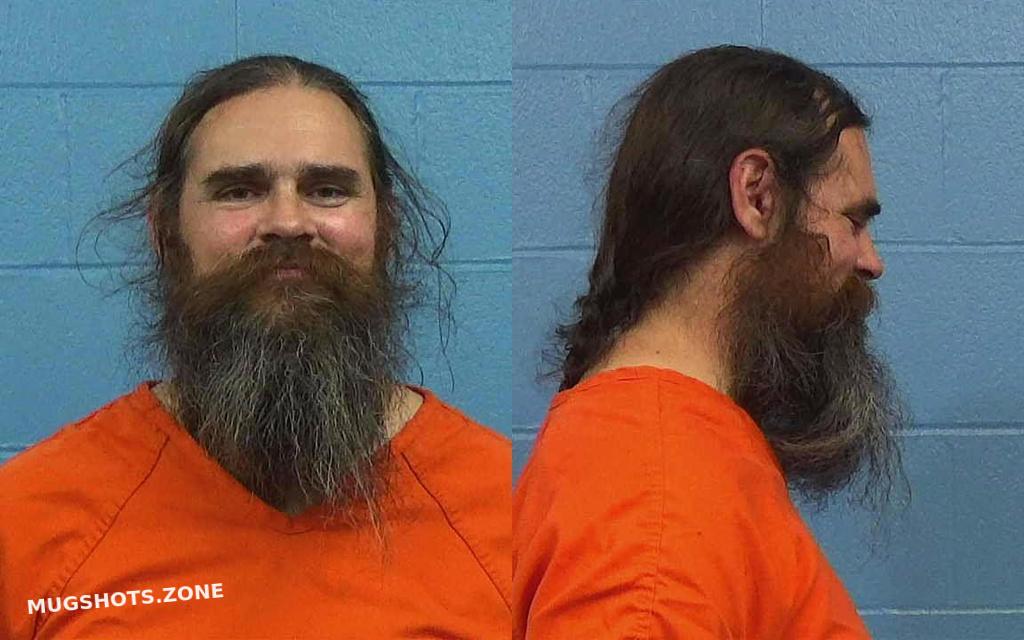 COOK JEREMY MICHEAL 03/24/2023 - Williamson County Mugshots Zone