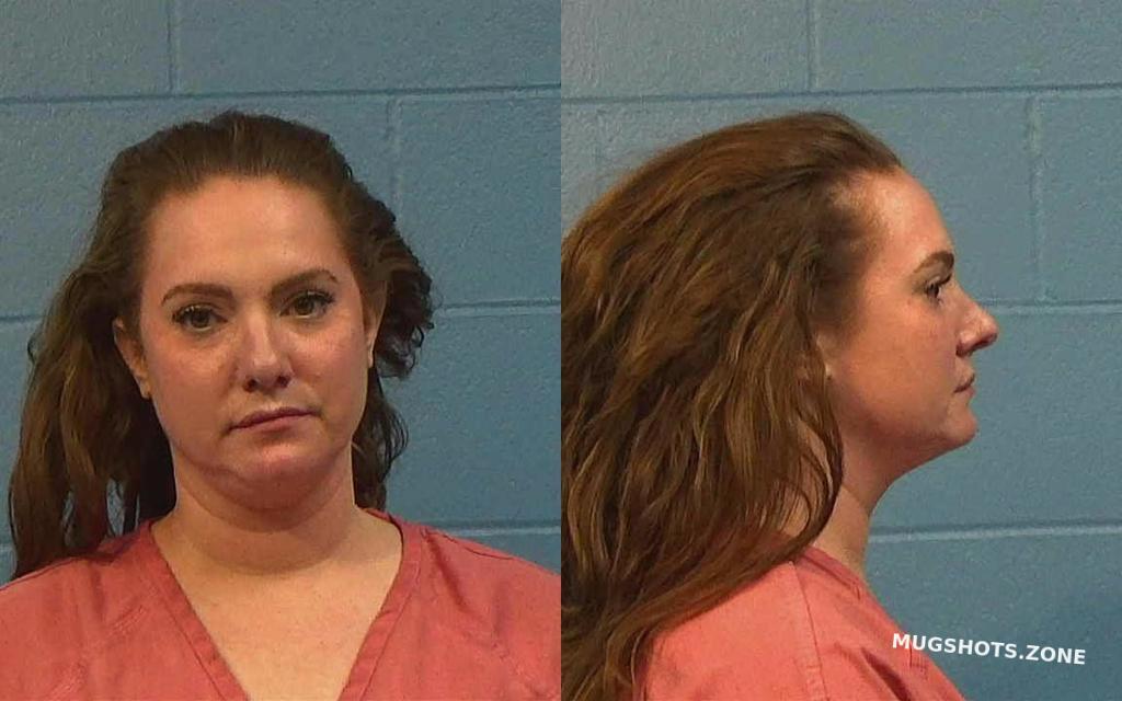 KHOLBRAND ASHLEY CORA 03/25/2023 - Williamson County Mugshots Zone