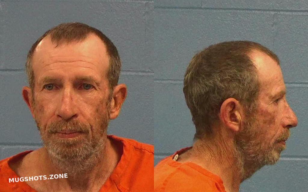 KADE ROY MELVIN JR. 03/27/2023 - Williamson County Mugshots Zone