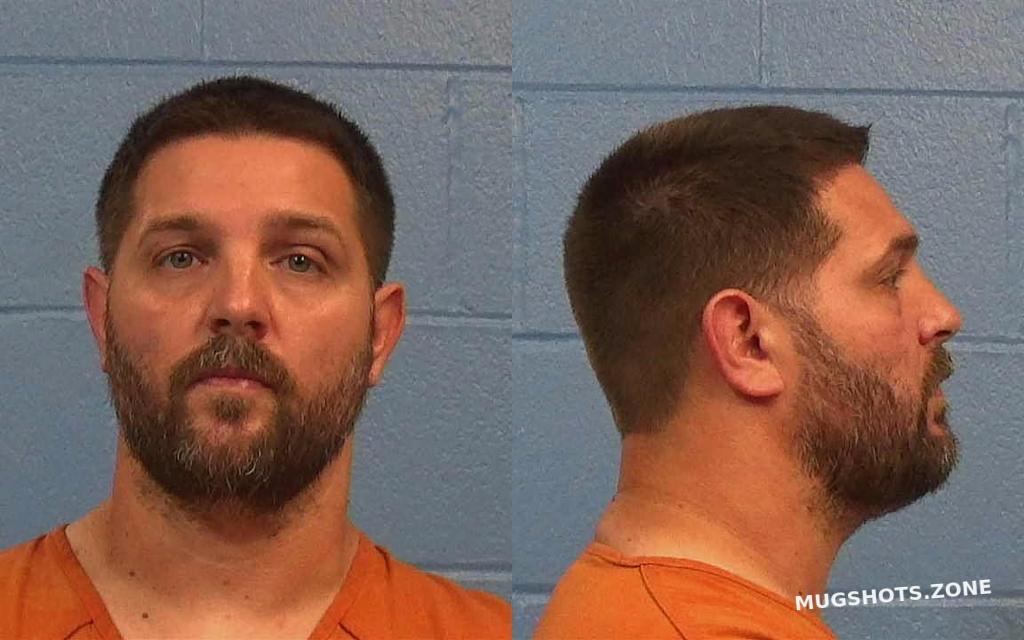 GOODSON JOSHUA ADAM 03/28/2023 - Williamson County Mugshots Zone