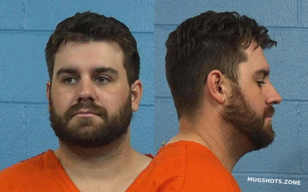 BEIN DYLAN JAMES 03/28/2023 - Williamson County Mugshots Zone