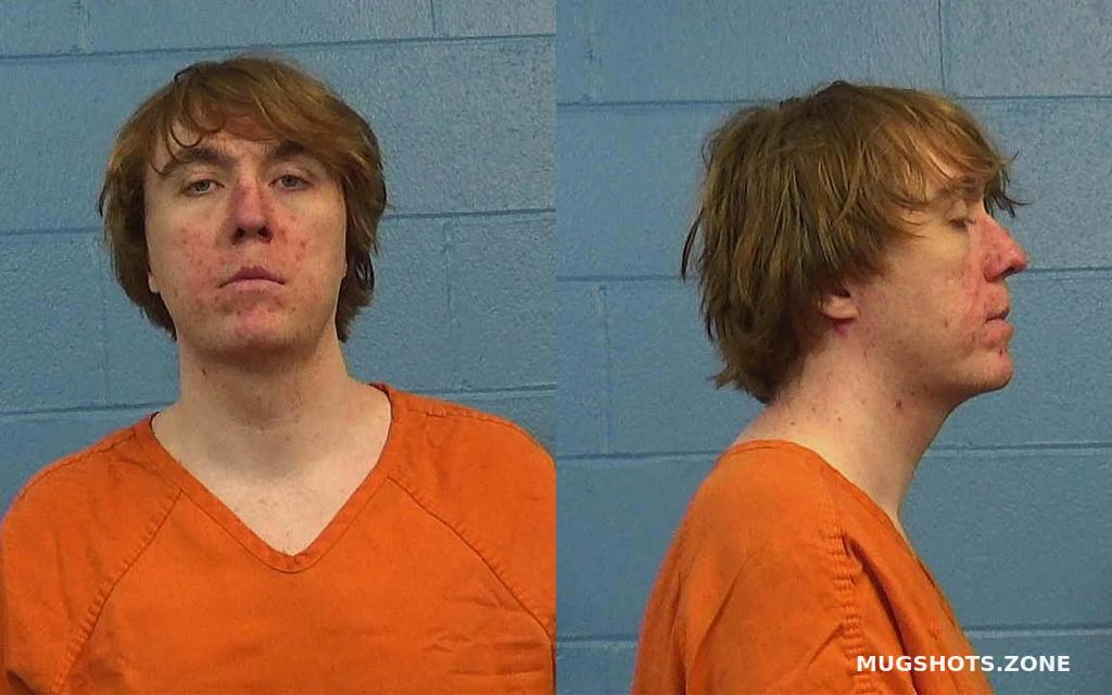 DURGIN NATHANIEL LORING 03/28/2023 - Williamson County Mugshots Zone