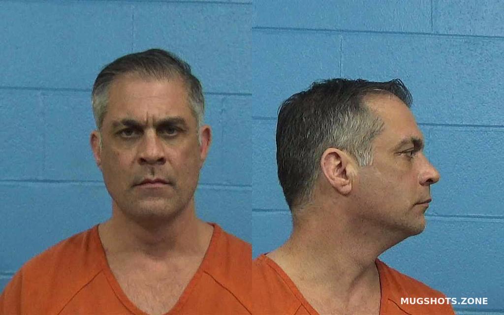 BANKSTON SCOTT LEE LEVAN 03/30/2023 - Williamson County Mugshots Zone