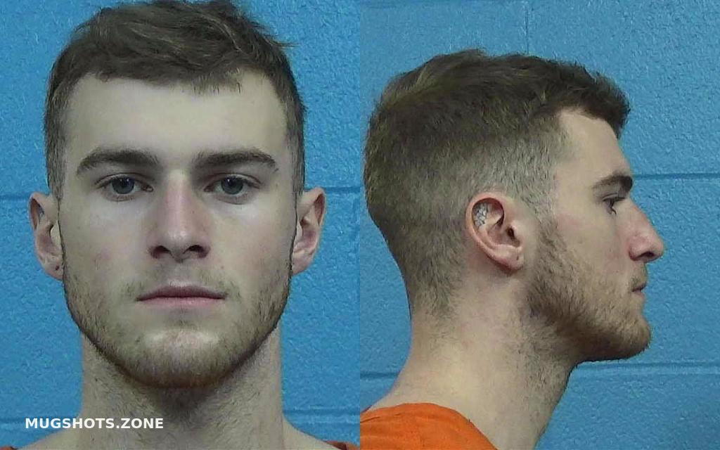 DONOHOE JACKSON AUGUSTIN 03/30/2023 - Williamson County Mugshots Zone