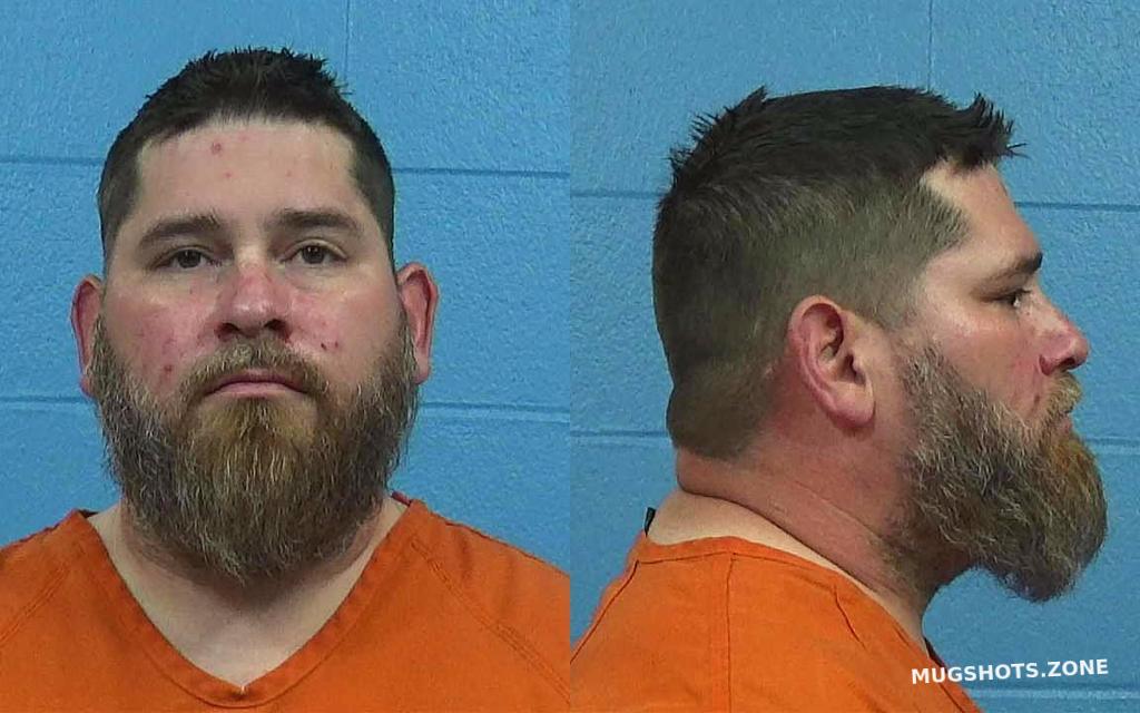 GOODFREY NICHOLAS RYAN 03/30/2023 - Williamson County Mugshots Zone GOODFREY NICHOLAS RYAN 03/30/2023 - Williamson County Mugshots Zone