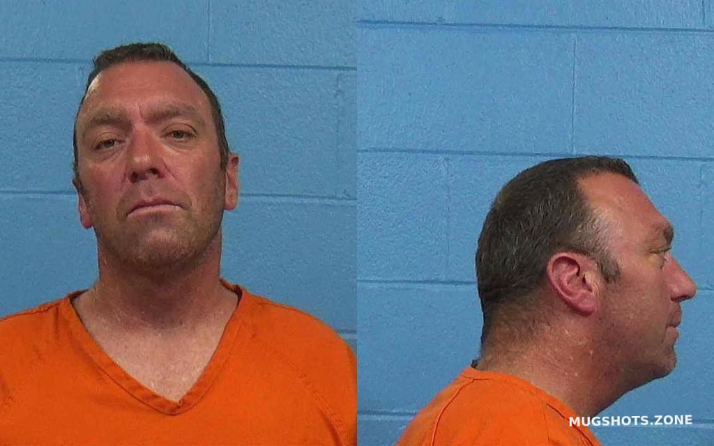 TANNER REGGIE DEWAYNE 03/30/2023 - Williamson County Mugshots Zone