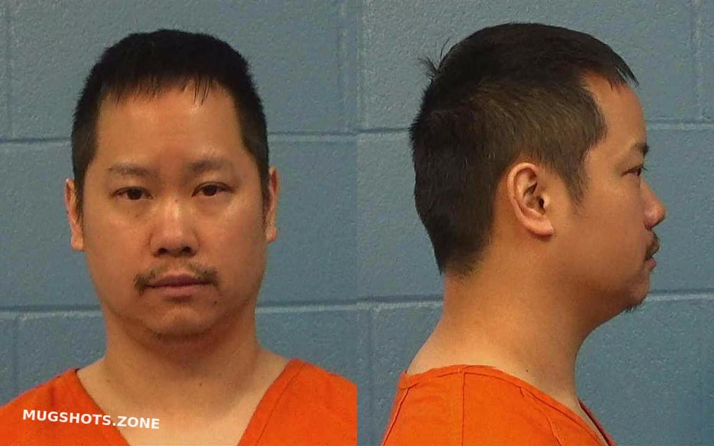 LUONG JONATHAN 03/30/2023 - Williamson County Mugshots Zone