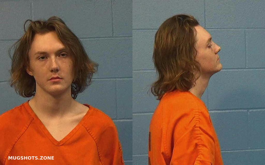 NORRIS JACOB W 04/01/2023 - Williamson County Mugshots Zone