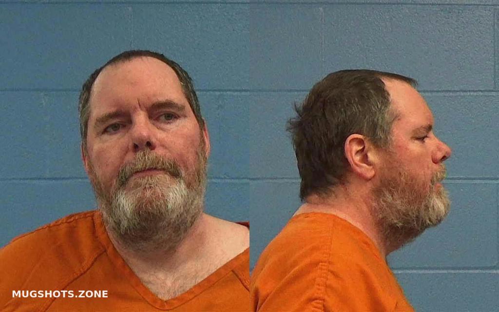 Goggans Craig Edward 04 01 2023 Williamson County Mugshots Zone