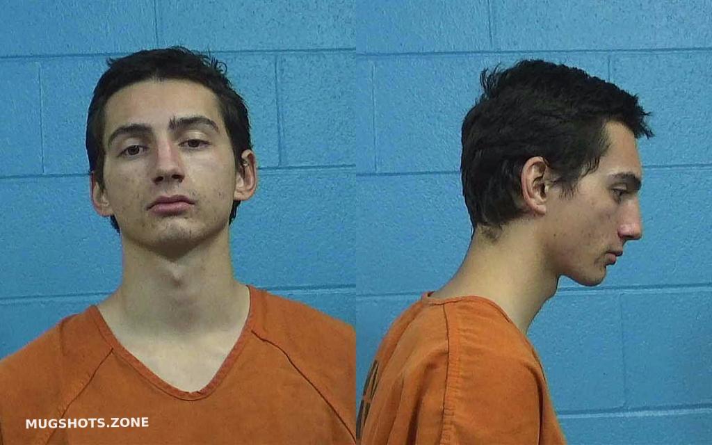 HOLTON WILLIAM PERRY 04/02/2023 - Williamson County Mugshots Zone