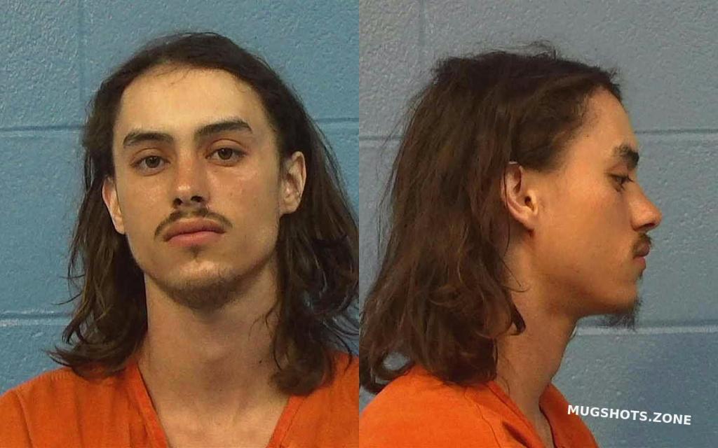 ALVAREZ ISAIAH DEAN 04/04/2023 - Williamson County Mugshots Zone