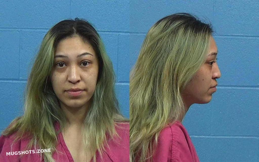 CARDENAS-RAMIREZ KARINA ANGELICA 04/04/2023 - Williamson County ...